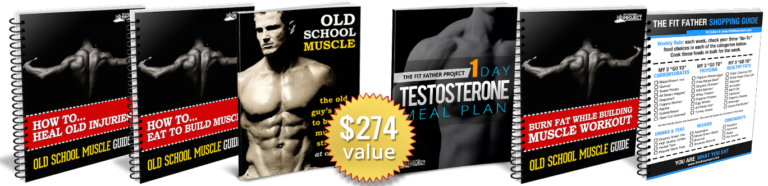 Bodybuilding Grocery List: A Must-Have for Muscle Building