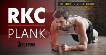 RKC Plank: Techniques, Variations, and Benefits of This Incredible Core ...