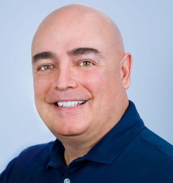 JOE CARDINI - 55 YEARS YOUNG - The Fit Father Project