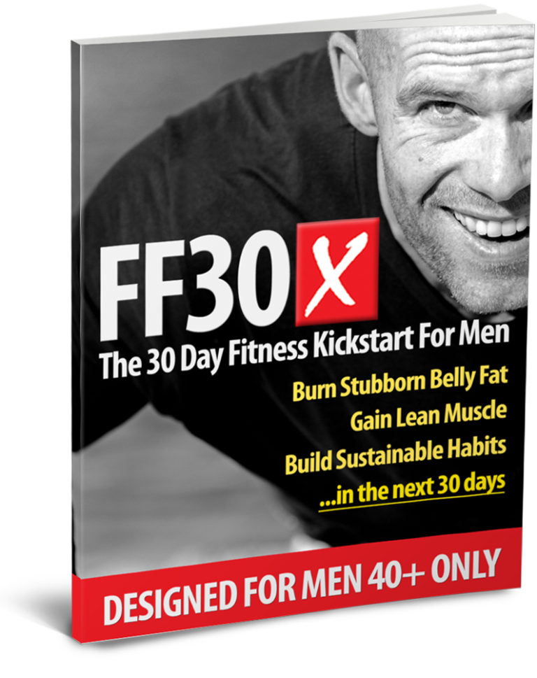 Fit Dad vs. Fat Dads - The 7 Key Differences In Phrases & Actions