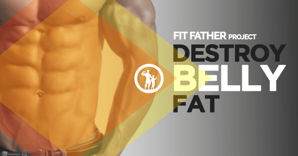 Get Rid Of Belly Fat – The Secret To Successfully Destroying It