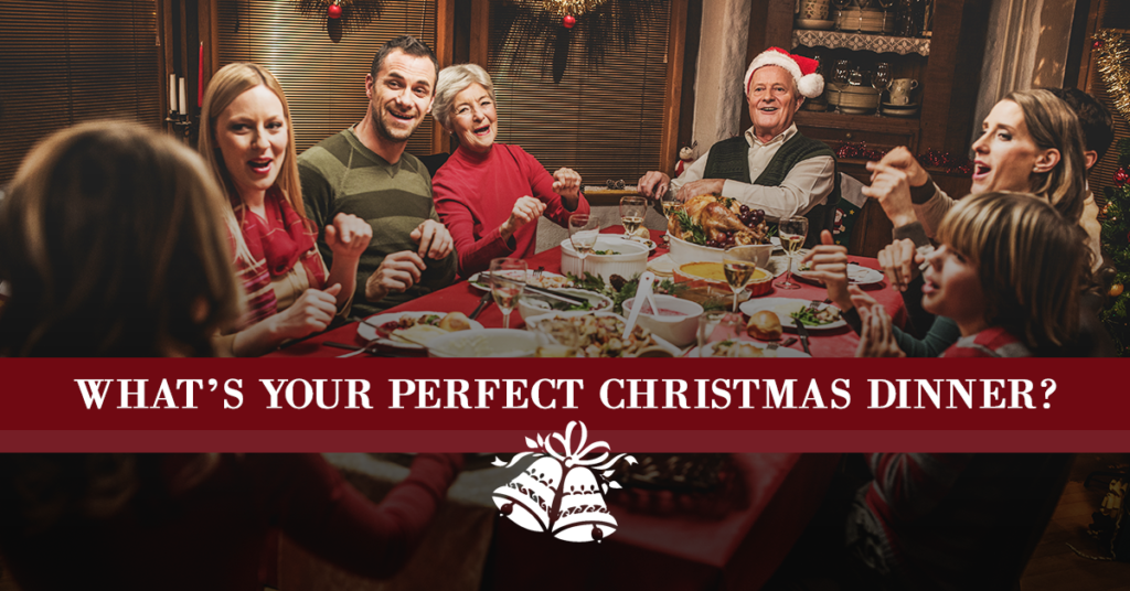 16 Healthy Christmas Recipes For A Perfect Festive Dinner