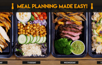 Articles & Videos - The Fit Father Project