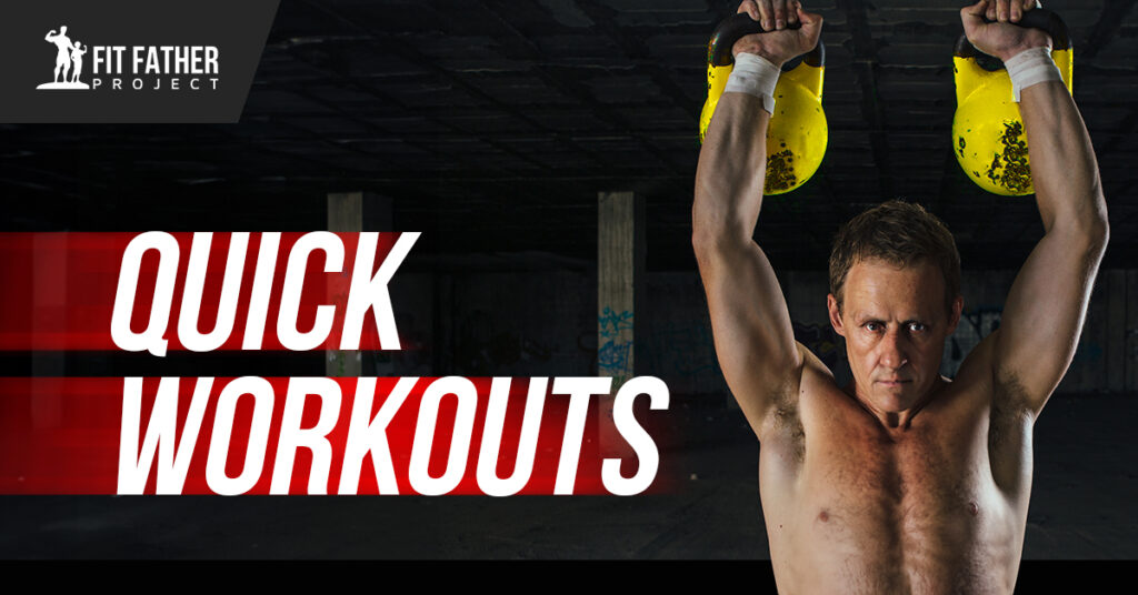 Articles & Videos - The Fit Father Project