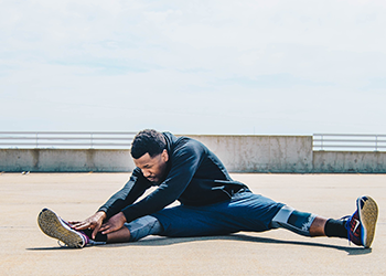 Morning Stretch Routines To Improve Your Flexibility & Fitness