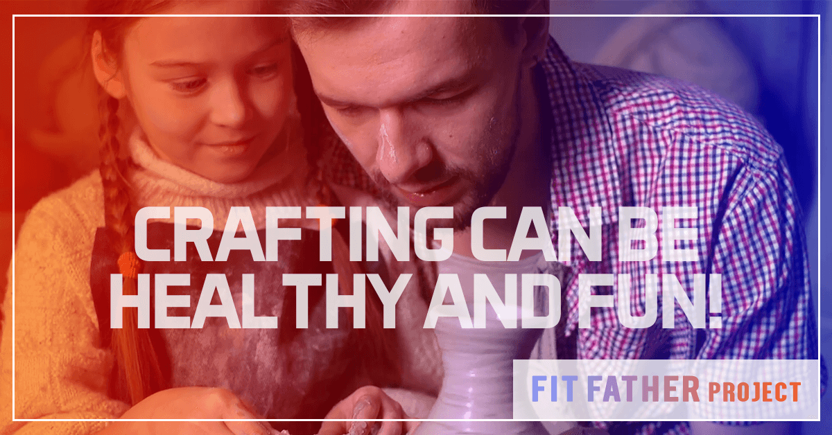 Dr. Anthony Balduzzi, Author at The Fit Father Project - Page 5 of 10