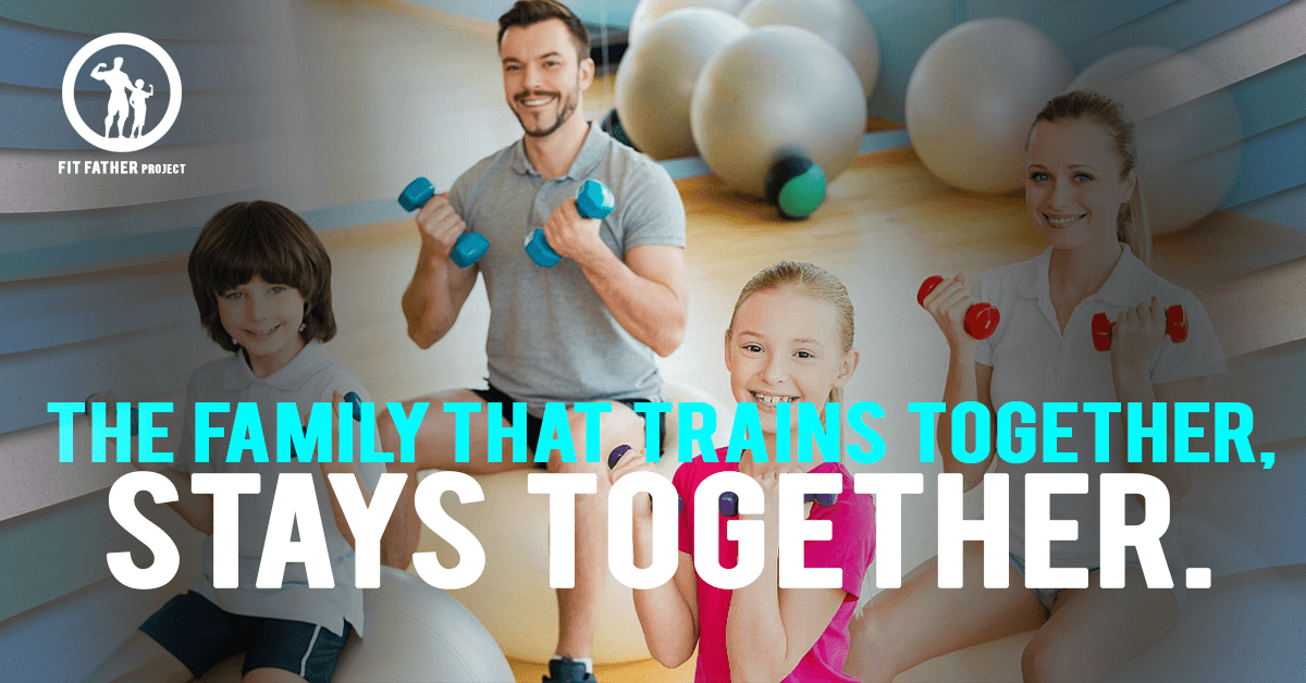 Dr. Anthony Balduzzi, Author at The Fit Father Project - Page 5 of 10