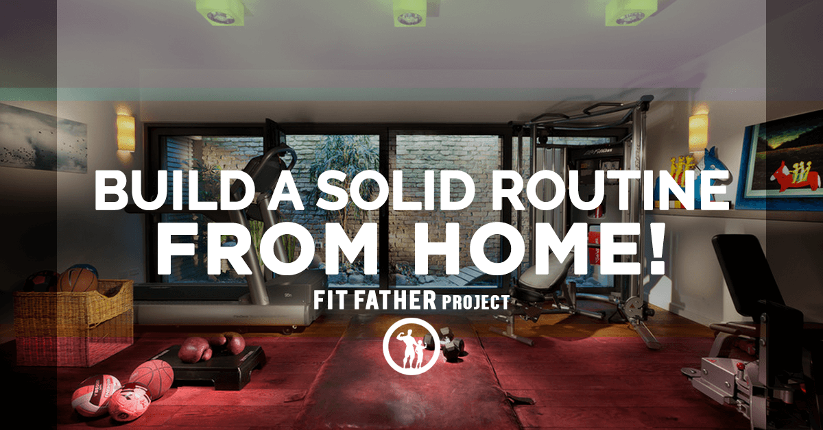 Dr. Anthony Balduzzi, Author at The Fit Father Project - Page 5 of 10