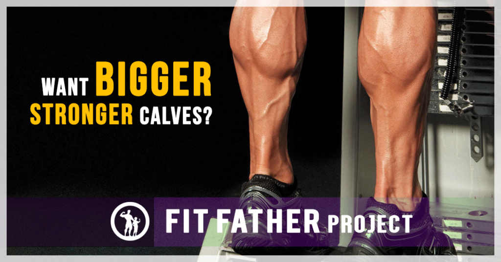 Single Leg Calf Raises – Complete Form Guide and Video Tutorial