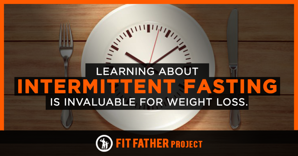 Shred Fat with the Perfect Intermittent Fasting Schedule