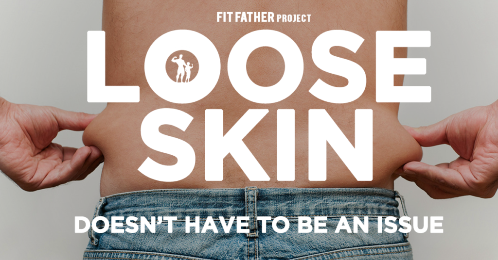 Discover The Secret To Getting Rid Of Loose Skin After Losing Weight