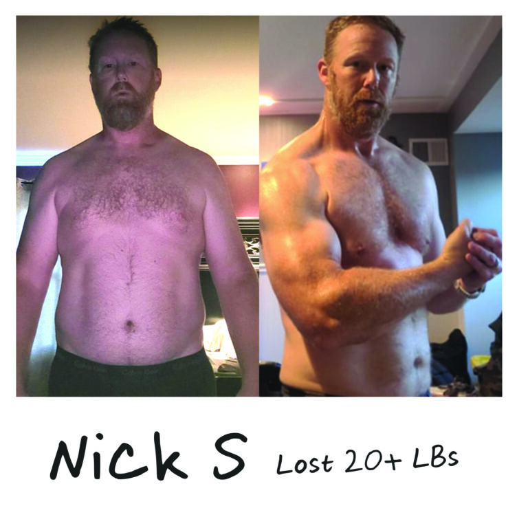 Building Muscle After 40 For Busy Fathers | The Fit Father Project