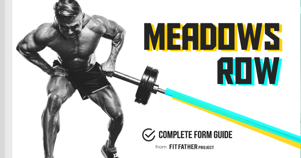 Meadows Row – Complete Form Guide and Video Tutorial