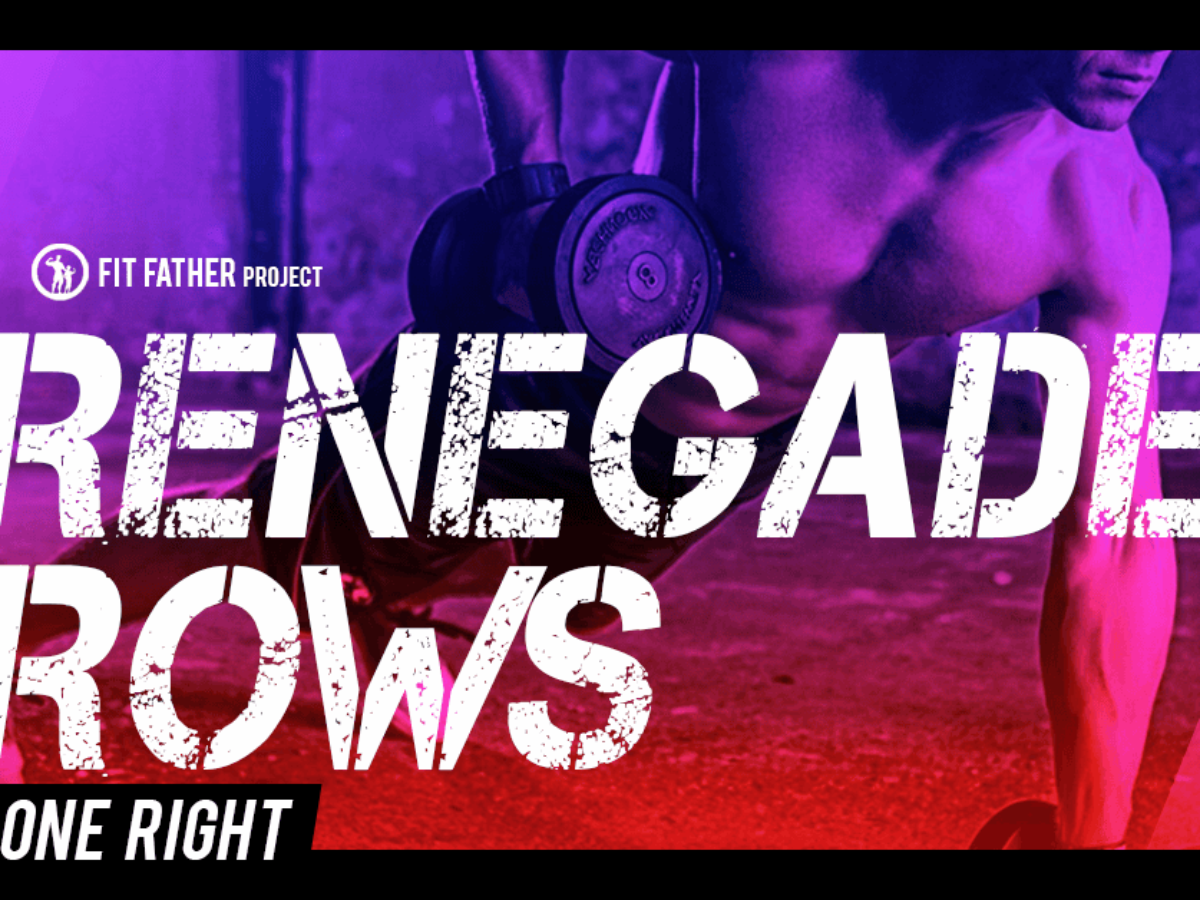 Renegade Row Muscles Worked Dumbbell Renegade Row Guide, Benefits,
