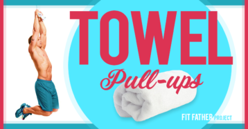 Towel Pull Ups - Complete Form Guide And Video Tutorial