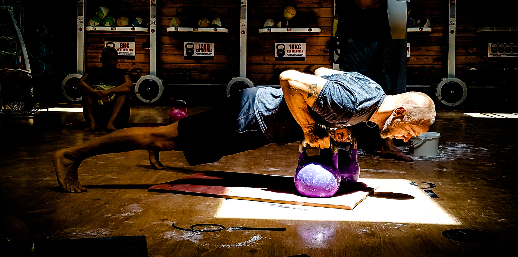 Renegade Rows - Complete Form Guide & Video Tutorial