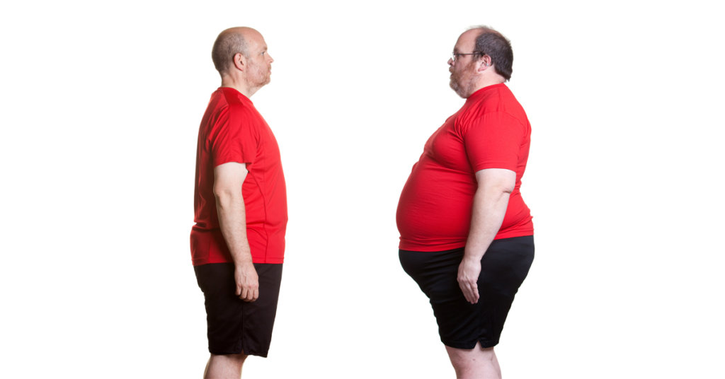 What is the Best Meal Plan for Extreme Weight Loss?