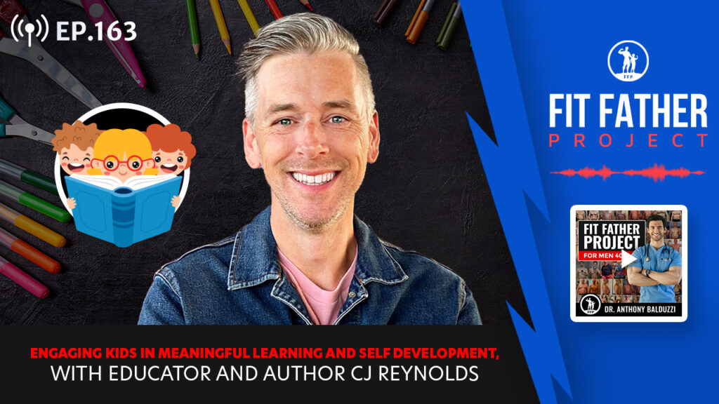 How To Engage Kids in Meaningful Learning and Self Development