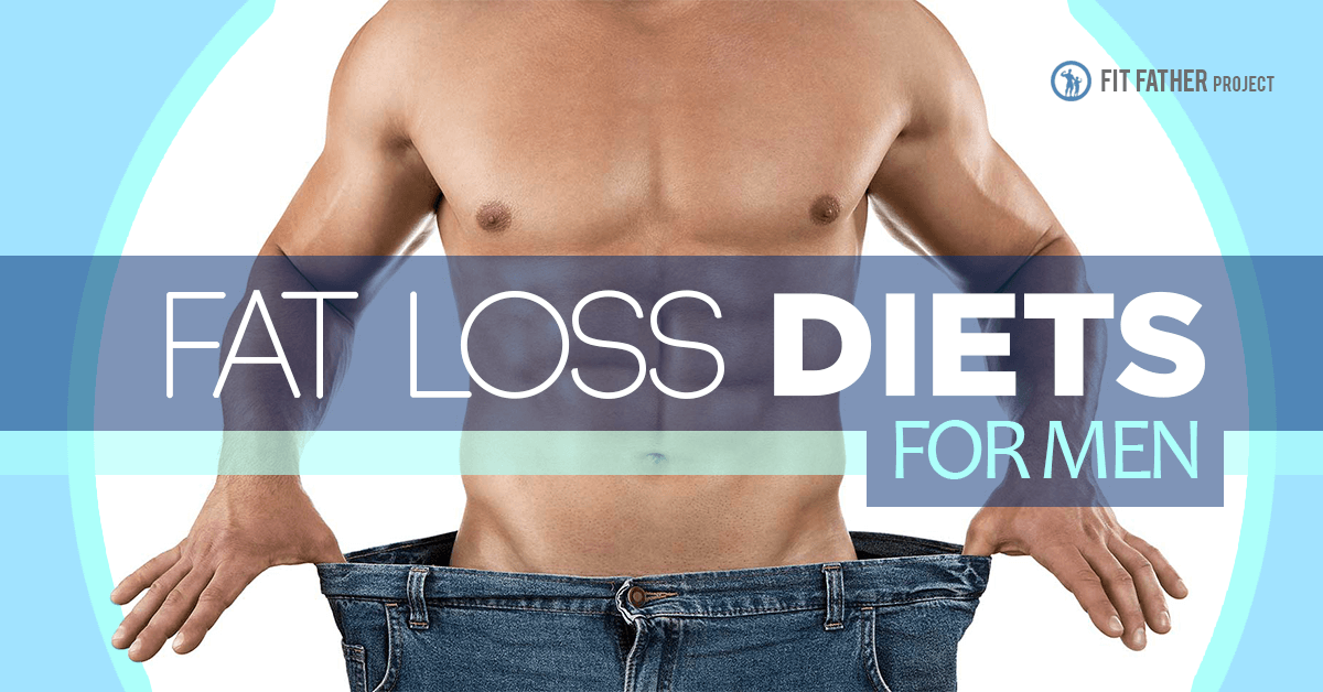 Nutrition Archives - Page 7 of 13 - The Fit Father Project