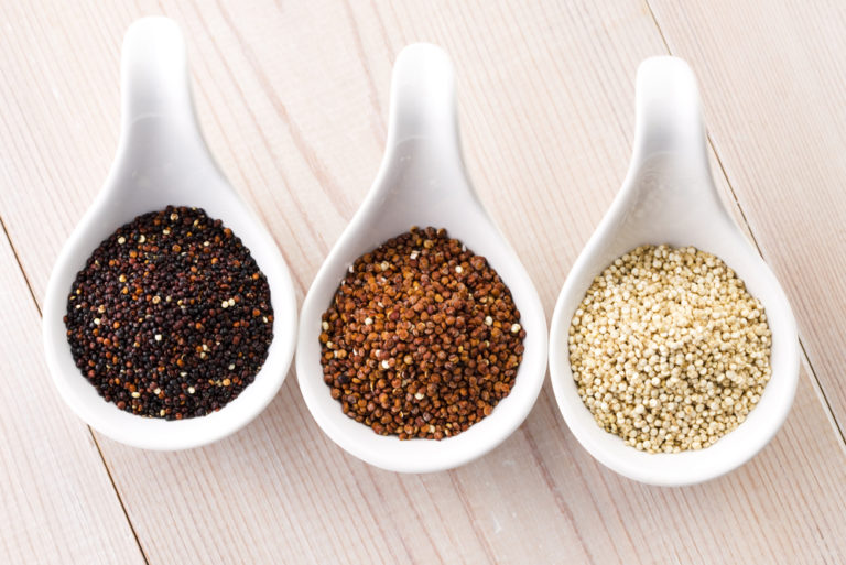 Bodybuilding Grocery List: A Must-Have for Muscle Building