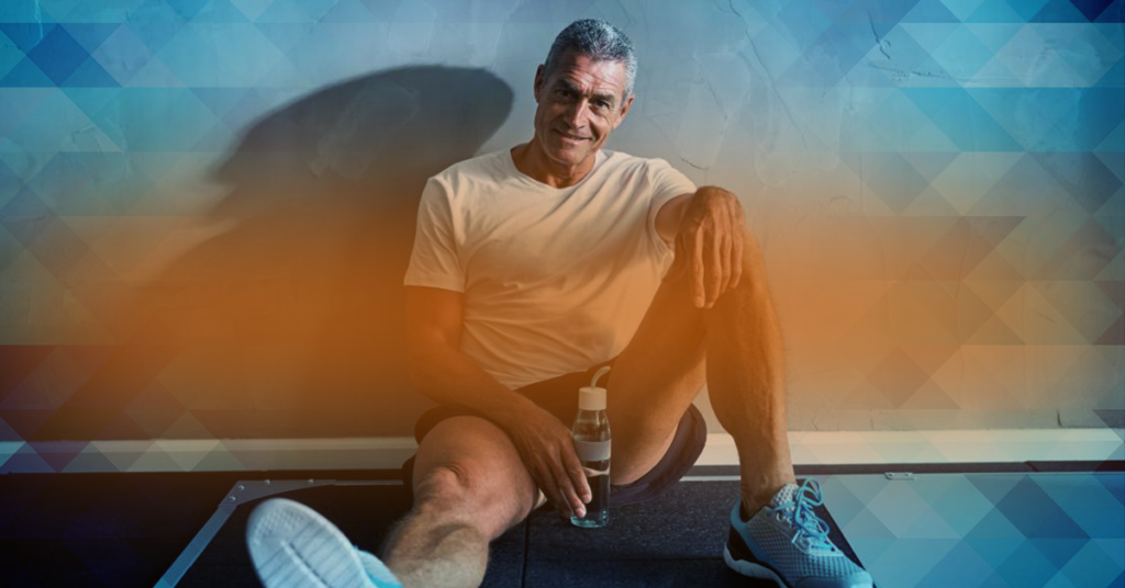 Getting Fit After 50: It’s Never Too Late To Improve Your Health