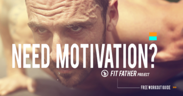 16 Easy Ways to Get Motivated & Start Working Out Again