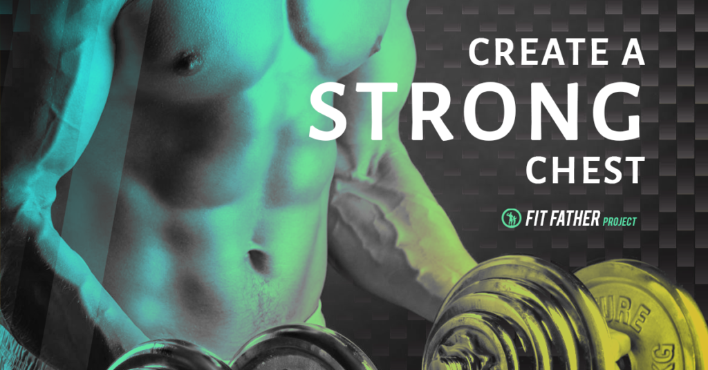 Chest Exercises for Men: Our Top 16 Recommendations!
