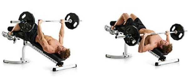 Chest Exercises for Men: Our Top 16 Recommendations!