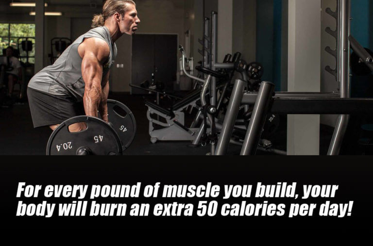 Build a Great Butt With These Glute Exercises for Men!