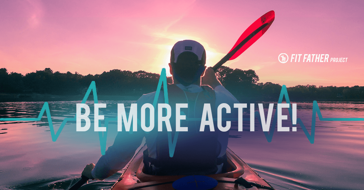 Mens health Archives - Page 7 of 8 - The Fit Father Project