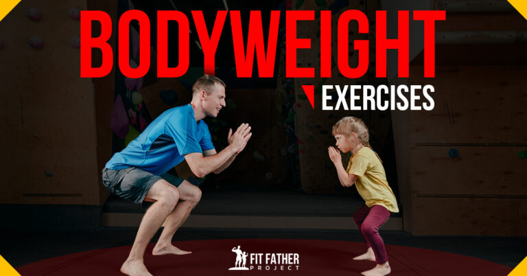 Articles & Videos - The Fit Father Project