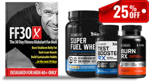 Workouts for Busy Dads | The Fit Father Project