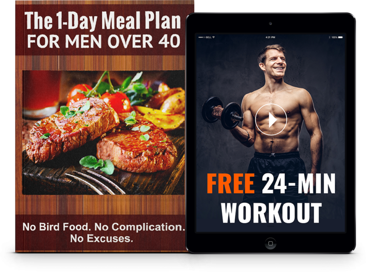 Start here - The Fit Father Project