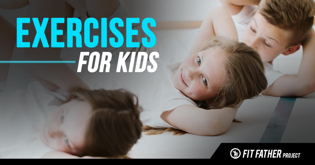 Fat Loss Exercise Archives - The Fit Father Project