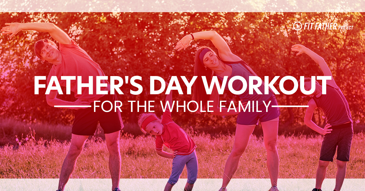Fitness Archives - The Fit Father Project