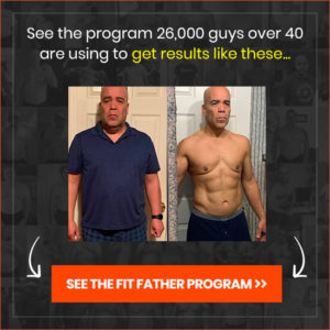 Three Day Workout Routine To Get You Ripped | The Fit Father Project