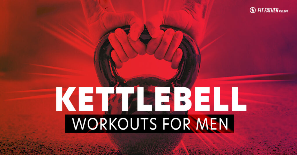 Rock The Bells With These Awesome Kettlebell Workouts