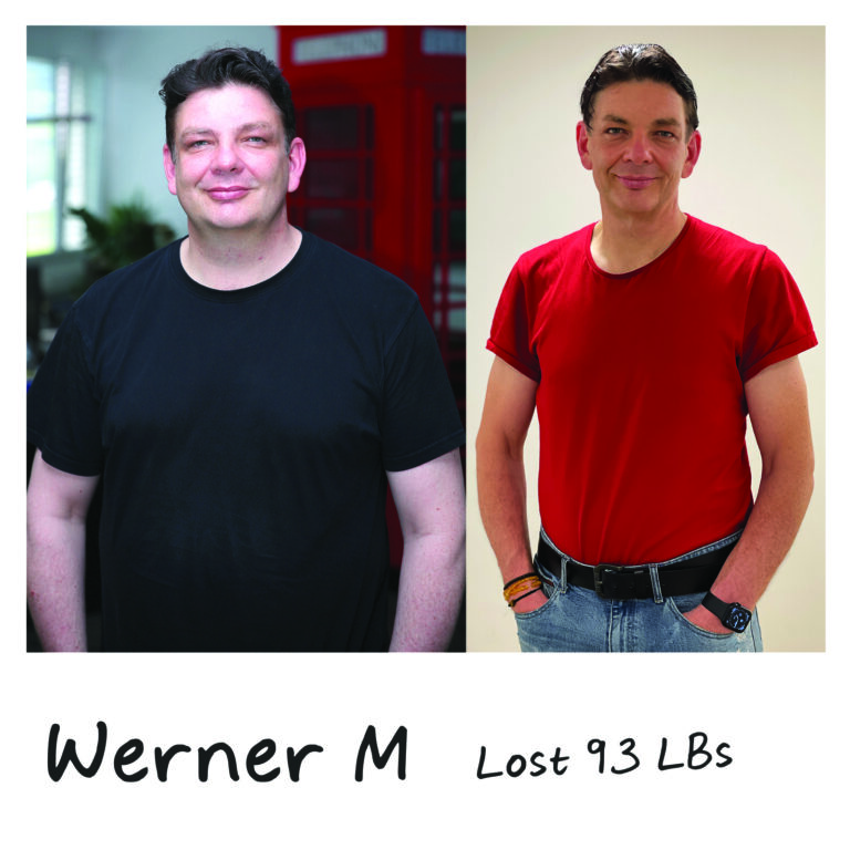 The Best Diet For Men Over 40: Simple and Effective Eating Tips