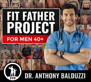 Articles & Videos - The Fit Father Project