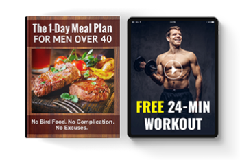 The 3 Most Effective Workout Routines For Men Over 40