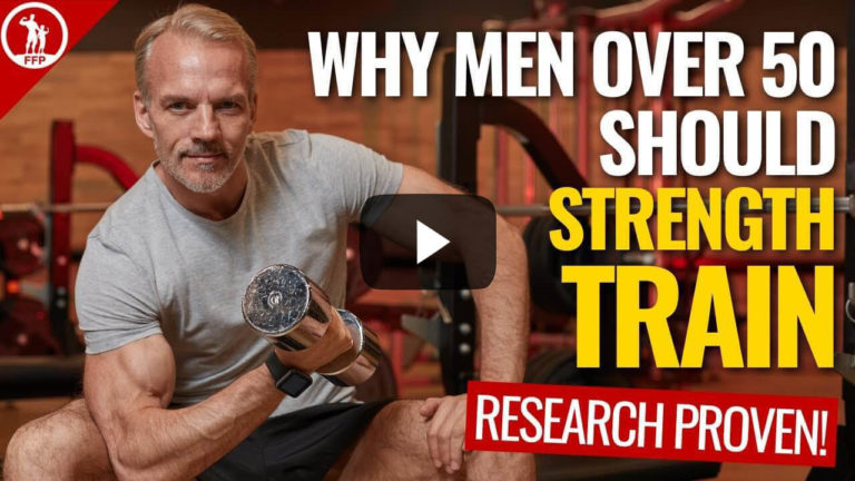 Fit Father Project | Weight Loss for Busy Men 40+