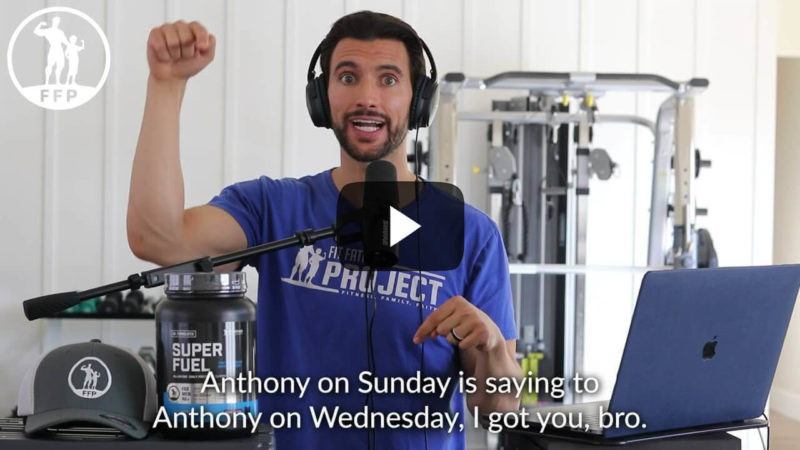 Fit Father Project | Weight Loss for Busy Men 40+