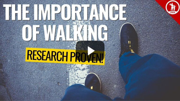 Fit Father Project | Weight Loss for Busy Men 40+