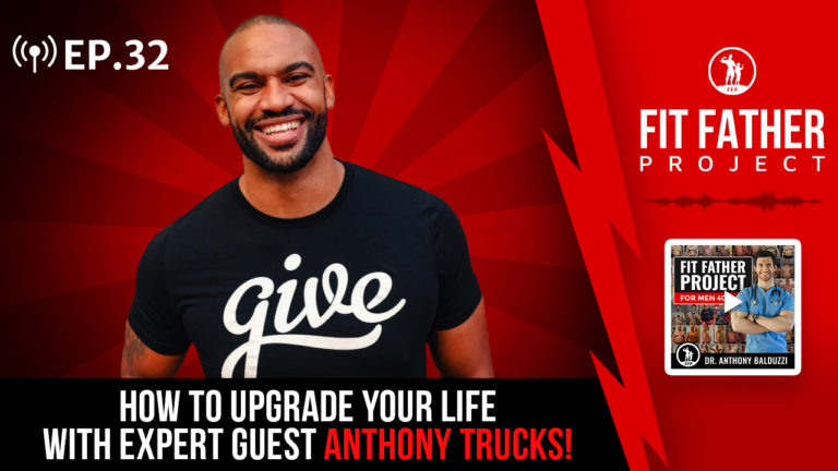 Fit Father Project | Weight Loss for Busy Men 40+