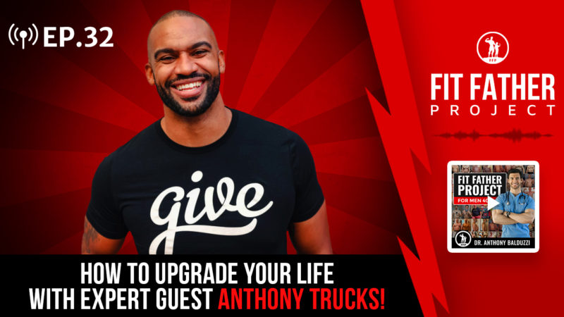 Fit Father Project | Weight Loss for Busy Men 40+