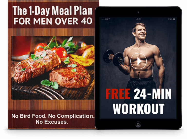 Start here - The Fit Father Project