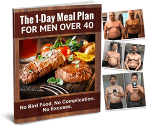 The Definitive Guide To Intermittent Fasting For Men Over 40