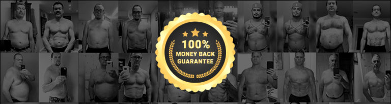 Old School Muscle Program - Muscle Building For Men 40+