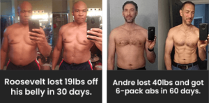 Fit Father Project | Weight Loss for Busy Men 40+