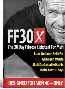 Fit Father Project | Weight Loss for Busy Men 40+